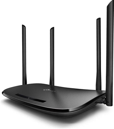 Tp Link Archer Vr Draadloze Router Dual Band Ac Bol Com