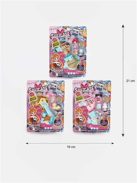 LCW ACCESSORIES Micro Game Set S BA Z QBC LC Waikiki