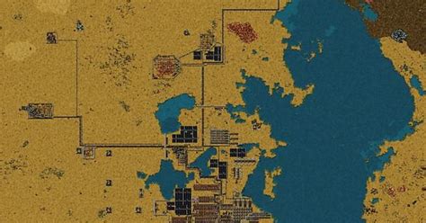 R Factorio Community Map May 2016 Played By Sparr Album On Imgur