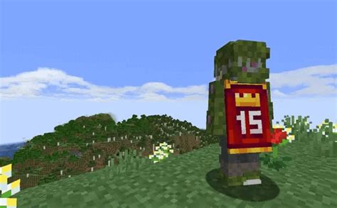 Мод Particle Effects для Майнкрафт Мод Particle Effects для Майнкрафт