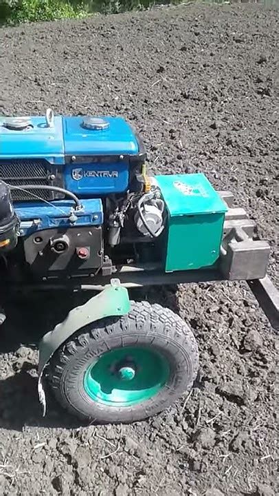 Травяна сівалка Youtube