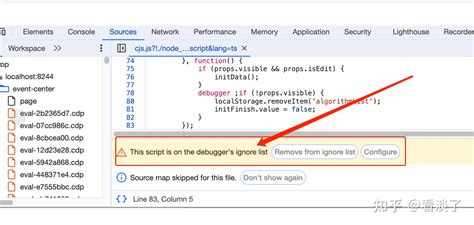 Vscode 使用chrome Debugger无效 知乎