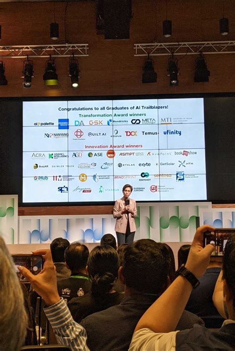 Proud Moment For Us At Liftoff For Being Associated With Quiltai We