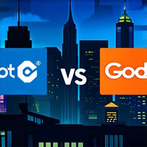Choosing Godot Vs Unreal Which Game Engine Is Right For You
