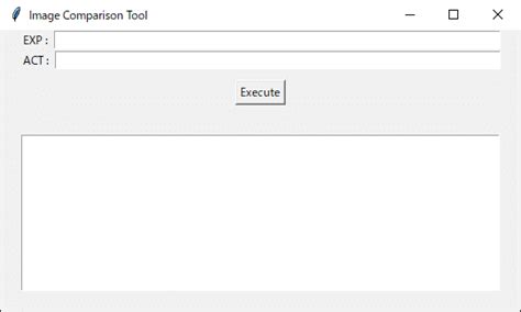 Tkinter Python シンプルなguiツール作成｜shift Group 技術ブログ