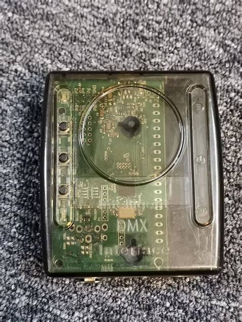 Dmx Controller Usb Dongle Everything Else On Carousell