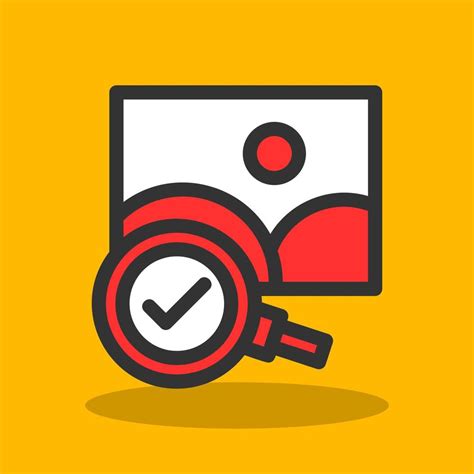 Image Correction Vector Icon Design 20403318 Vector Art At Vecteezy