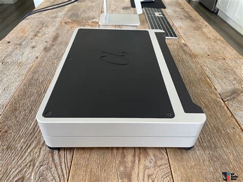 Berkeley Audio Design Alpha Dac Reference Series 2 Mqa