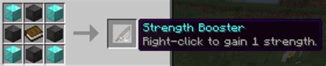 Strengthsmp Minecraft Plugin
