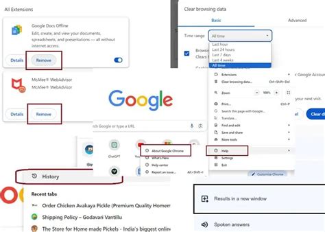 Chrome Keeps Opening New Tabs 7 Quick Fixes