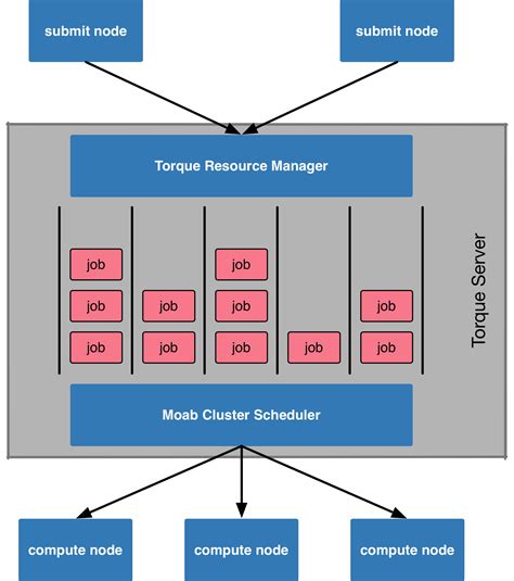 Running Computations On The Torque Cluster — Dccn Hpc Wiki 2 0