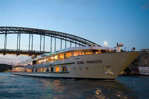 Ms Seine Princess Seine