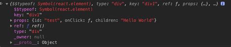 react源码系列 二 从jsx到createelement · issue 2 · jsonz1993 react source
