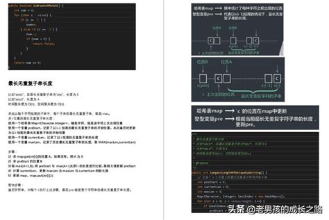 无敌，全面对标字节跳动春招：算法与数据结构突击手册leetcode Csdn博客