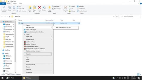 Python Program To Basic New Filled Star Using The Python Tkinter Kashipara