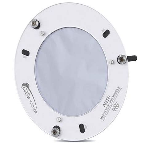 200mm Astrosolar Telescope Filter