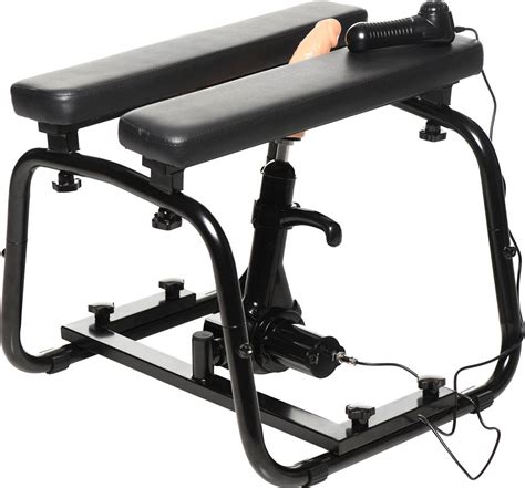 Lovebotz Deluxe Bangin Bench With Multispeed Sex Machine • Price