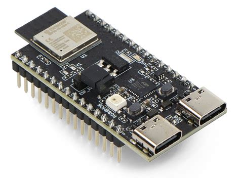 Esp32 Wroom 32 Test Programmer Socket Board