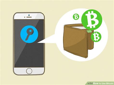 4 Ways To Use Bitcoin Wikihow