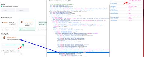 font size setting doesn t match the preview · issue 23913 · element hq element web · github