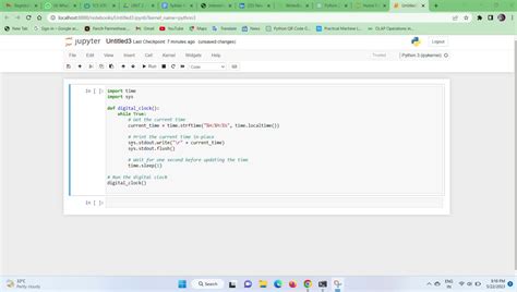 Video Neeraj Gupta On Linkedin Internpe Pythonprogramming Learning