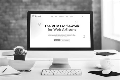 Top 25 Sites Built With Laravel Framework Laravel Website Examples