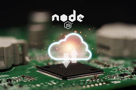 Top Nodejs Development Company In India Resource Bazaar