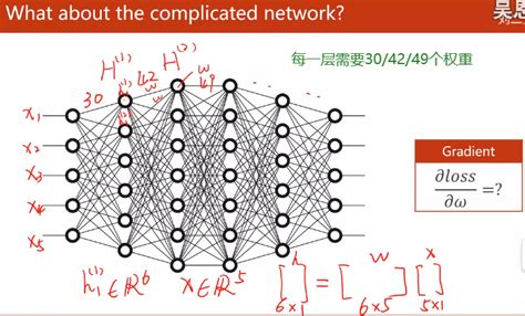 PyTorch深度学习实践第四讲 反向传播 pytorch反向传播 CSDN博客