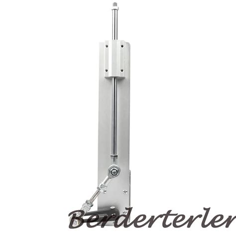 DC V Sex Machine DIY Reciprocating Linear Actuator Telescopic Love Machine EBay