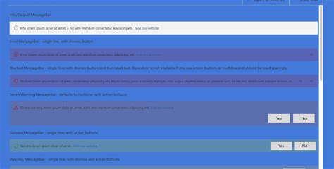 Messagebar Doesnt Look Right On Strong Colored Backgrounds · Issue 7939 · Microsoftfluentui
