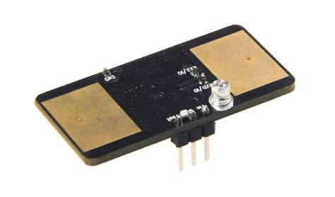 Microwave Vs Pir Sensor Which Arduino Motion Sensor To Use Latest News From Seeed Studio