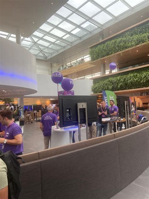 Zahra Abedini On Linkedin Asml Work Opportunity Career Interview