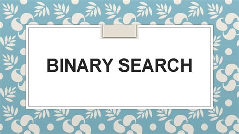 Algoritma Divide And Conquer Divide And Conquer Divide