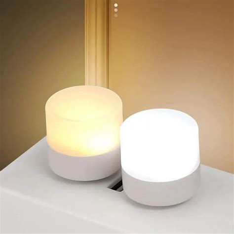 China Mini USB LED Light Number Of Ports Pins 1 At 8 Piece In Mumbai ID 25686433697