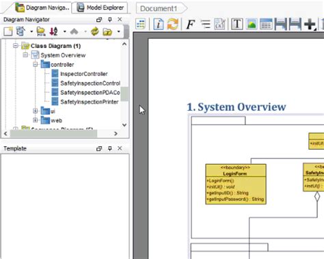 Visual Paradigm Uml Agile Pmbok Togaf Bpmn And More