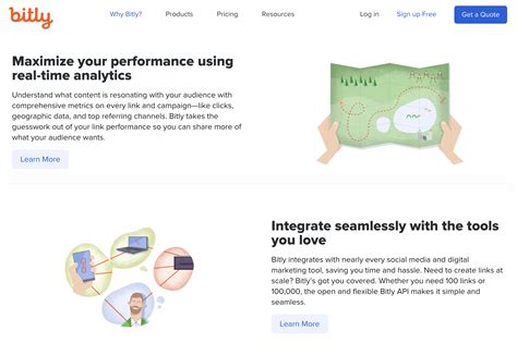 5 Reasons Why You Should Use A Link Shortener