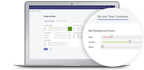 Shopify Countdown Timer Bar App Make Your Discount More Attractive