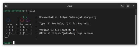 Sandijs Aploks On Linkedin Julia Python