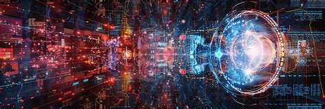 A Dynamic And Intricate Visualization Of Big Data Processing Featuring Massive Information