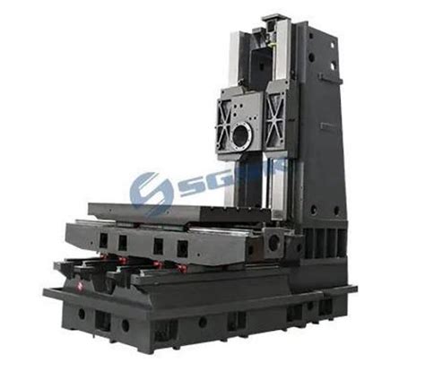 Five Axis Cnc Machining Center 5 Axis Milling Mach Hmc1814 Knd Siemens
