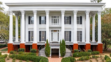 Uga Presidents Historic Home Listed For 5 12 Million Axios Atlanta
