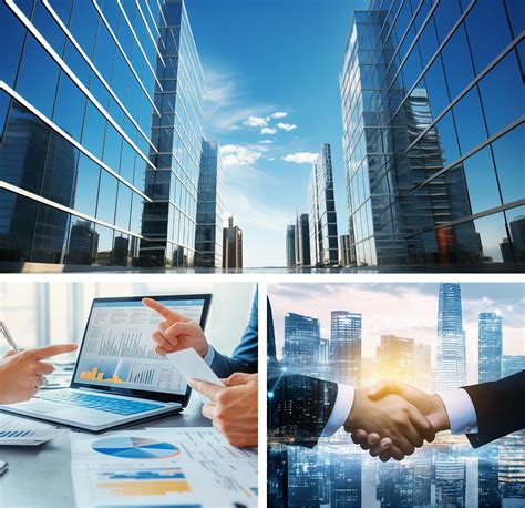 Pioneer In Frontier Technology Investment Global Unity Innovation For A Smarter Future