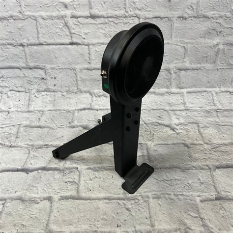 Behringer Electronic Kick Drum Trigger Pad Evolution Music