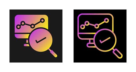 Testing Vector Icon 39017732 Vector Art At Vecteezy