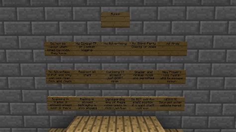 new minecraft server [factions] [24 7] minecraft server