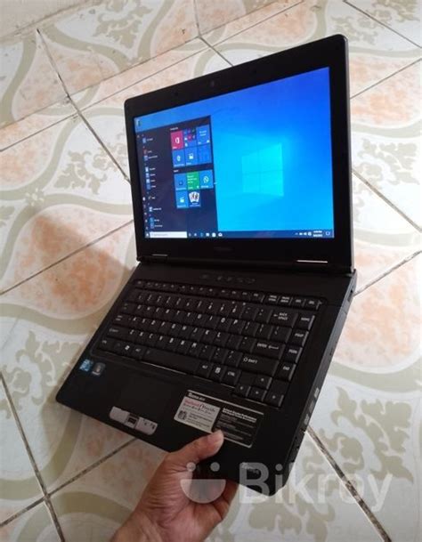 Toshiba Core I Full Fresh Laptop Gb Ram Gb Hard Disk For Sale In Savar Bikroy