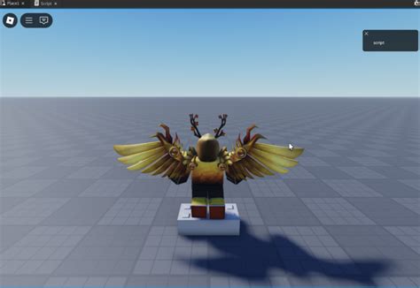 An Easy Roblox Scripting Tutorial For Absolute Beginners Kushal Writes