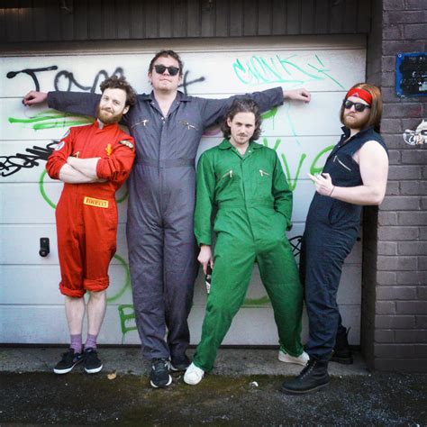 Sexy Sex Working Class Artists