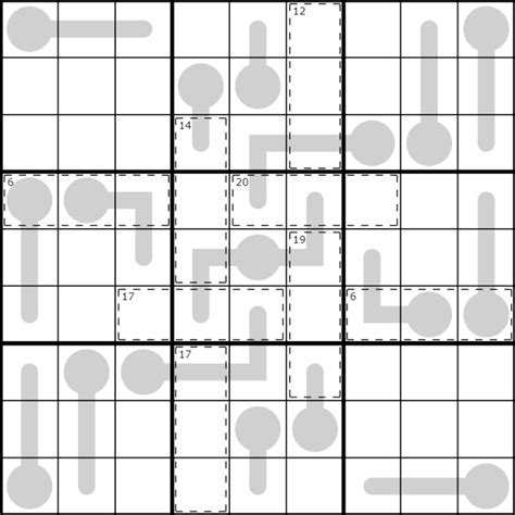 Pretty New To Sudoku Setting Is This A Difficult Puzzle R Sudoku