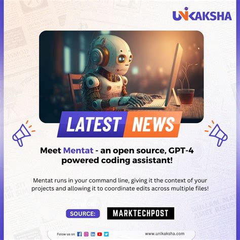 Unikaksha On Linkedin Unikaksha Codingnews Aicoding